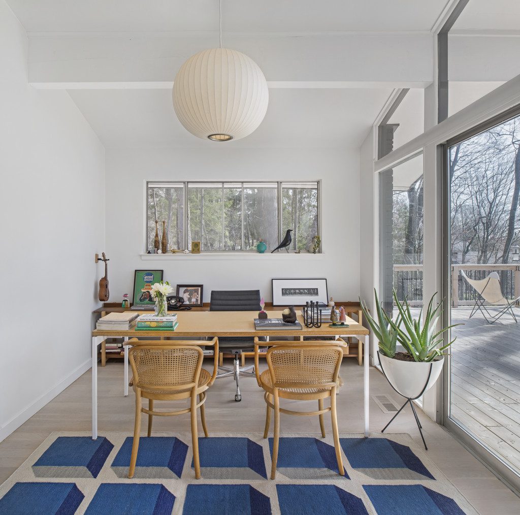 Echo Road Residence - Patrick Thompson Design