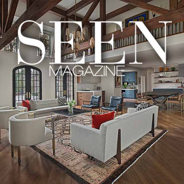 Press - Patrick Thompson Design