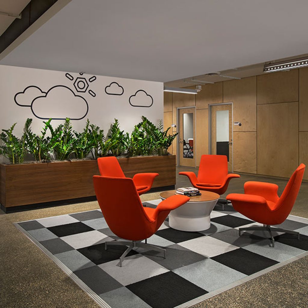 Homepage - Patrick Thompson Design