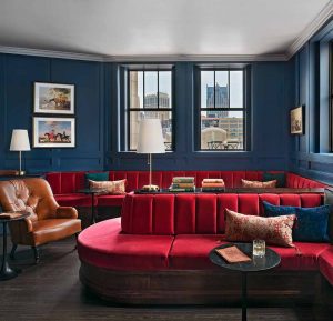 Homepage - Patrick Thompson Design