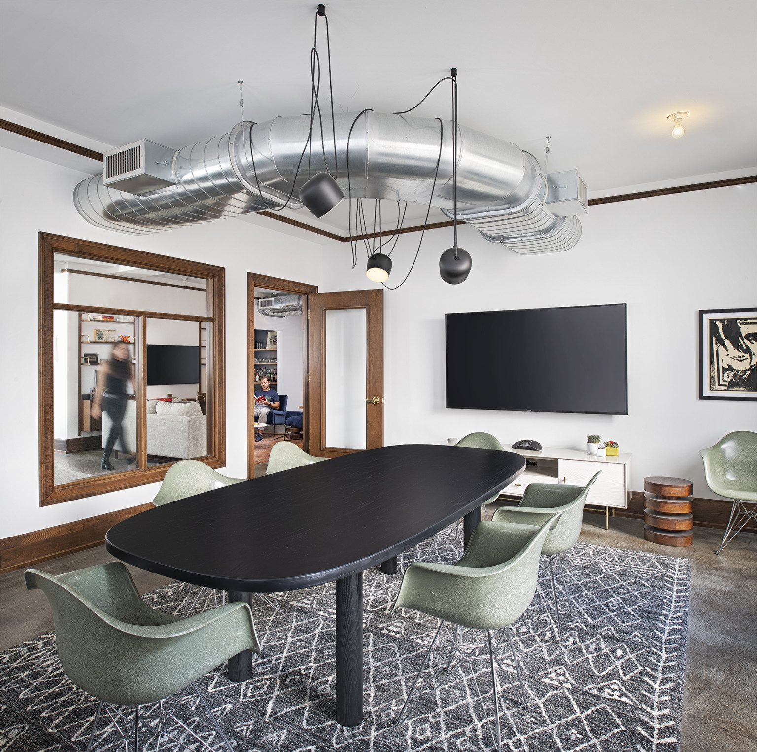 Zoyes Creative - Patrick Thompson Design