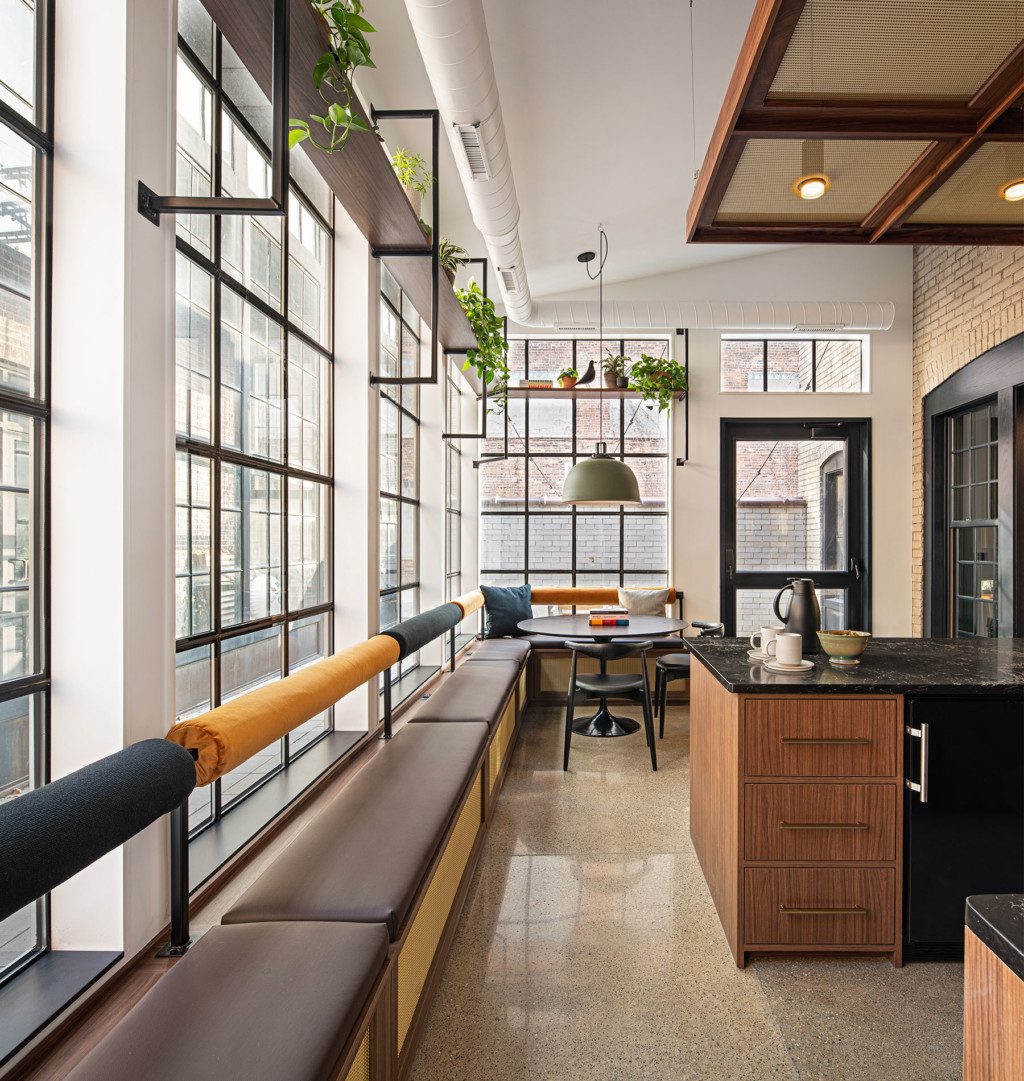 Hiatus - Patrick Thompson Design