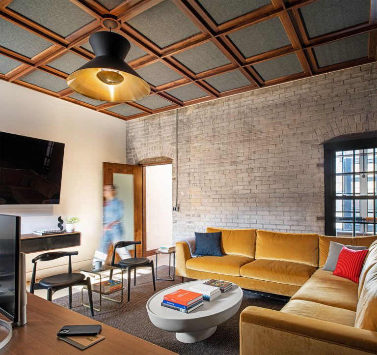 Hiatus - Patrick Thompson Design