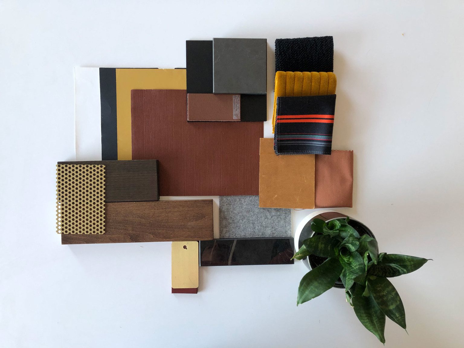 Hiatus - Patrick Thompson Design