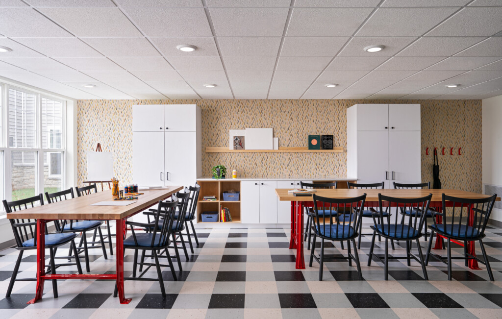 The Reserve at Red Run - Patrick Thompson Design