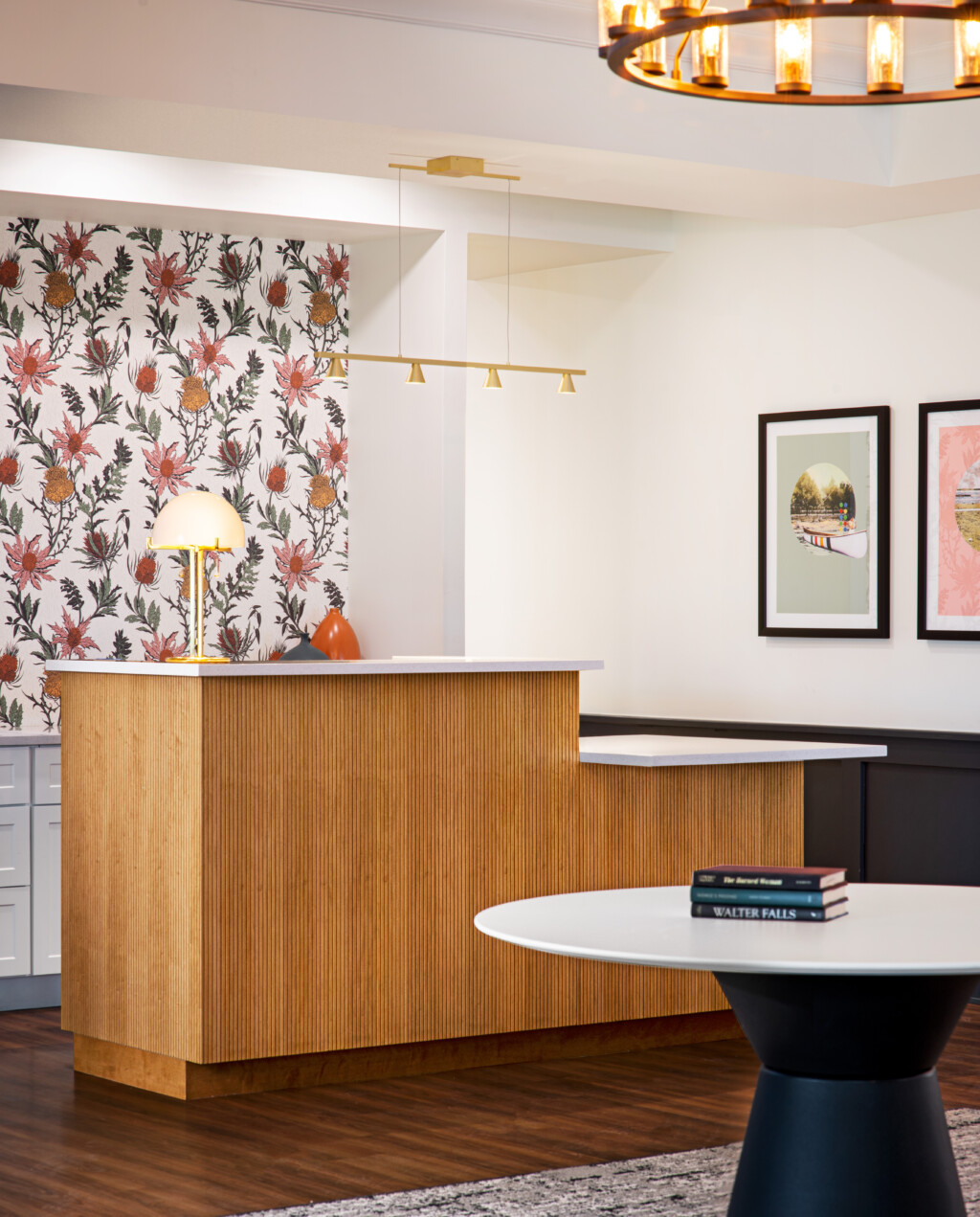 The Reserve at Red Run - Patrick Thompson Design