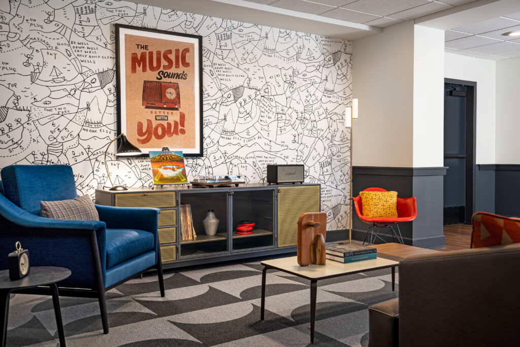 The Reserve at Red Run - Patrick Thompson Design