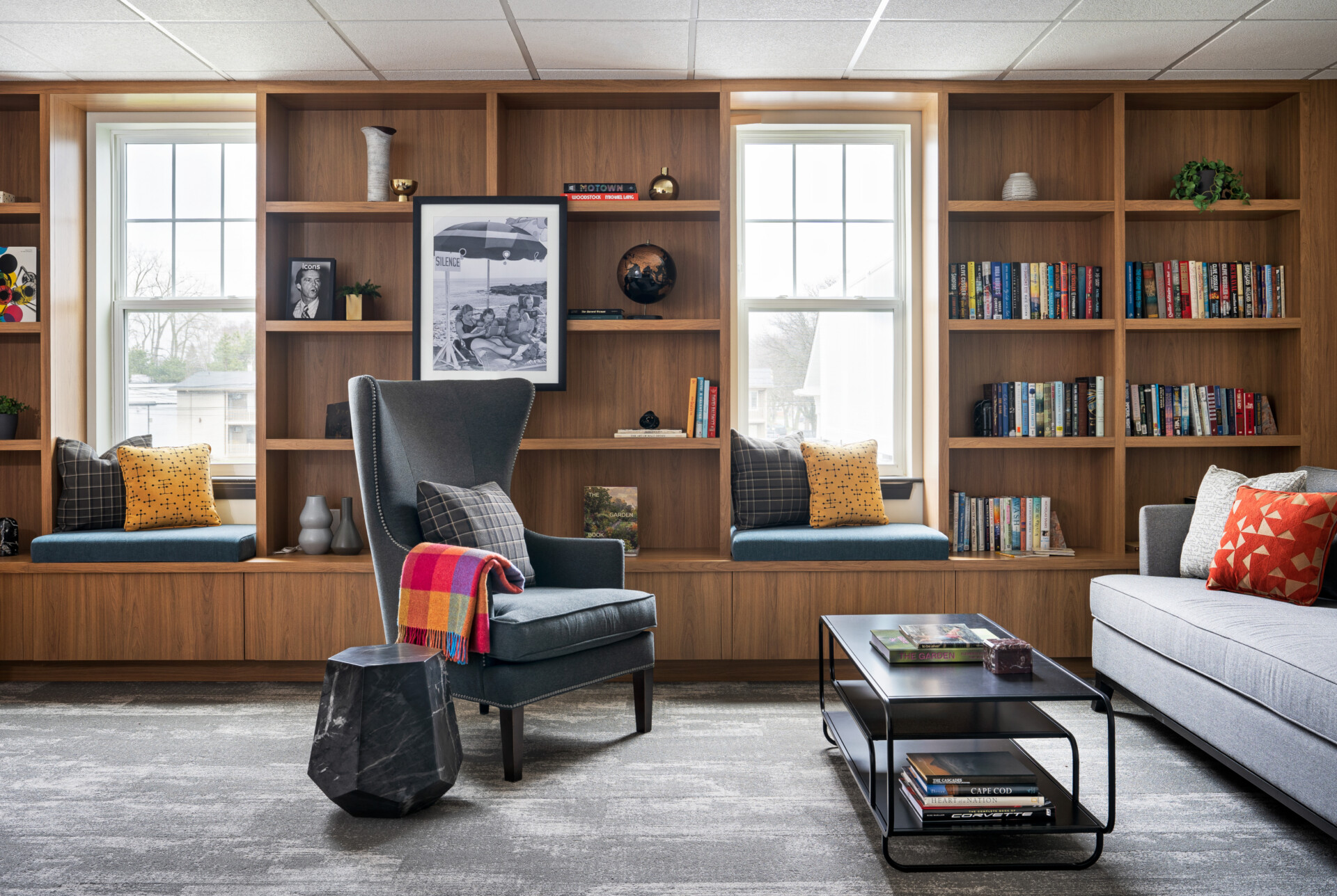 The Reserve at Red Run - Patrick Thompson Design