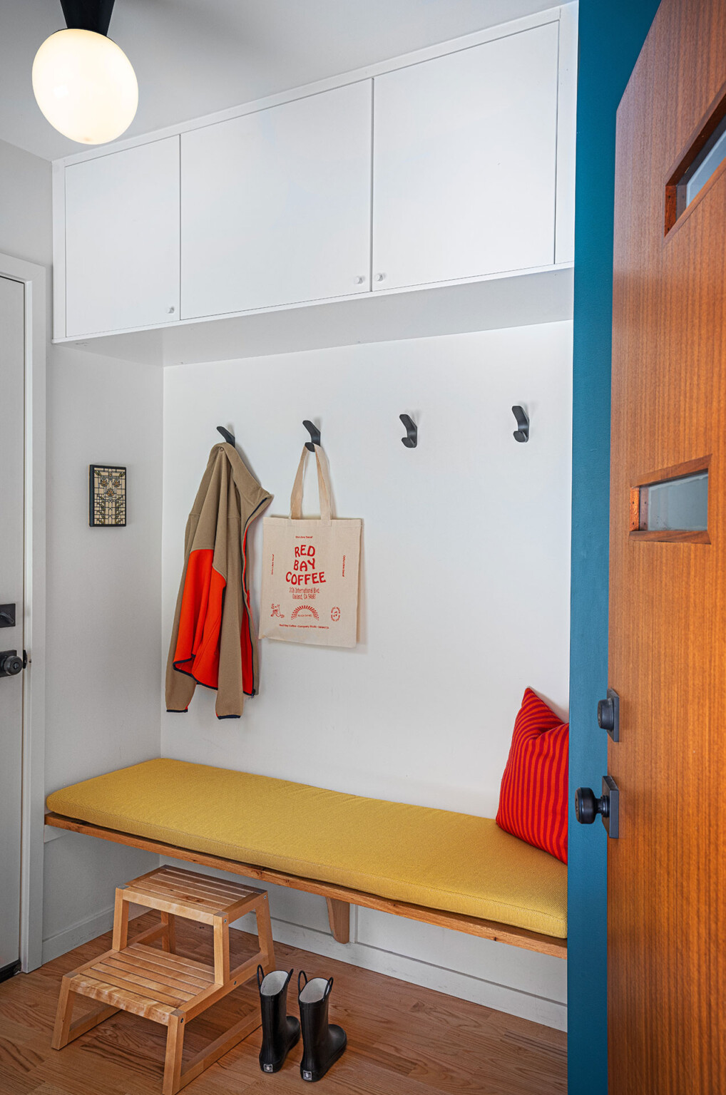 Huron River Drive - Patrick Thompson Design