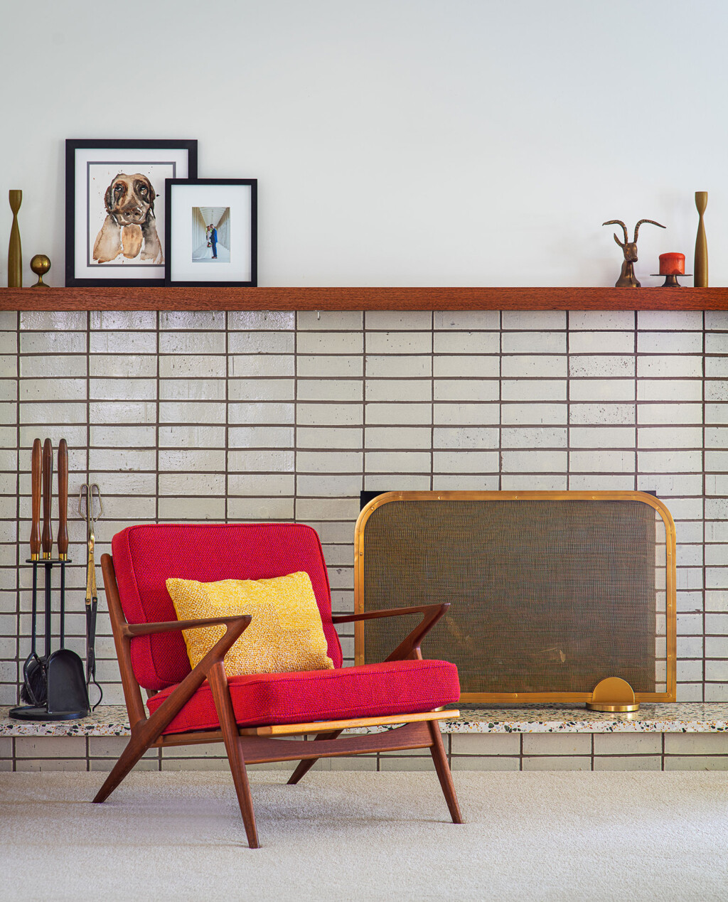 Huron River Drive - Patrick Thompson Design