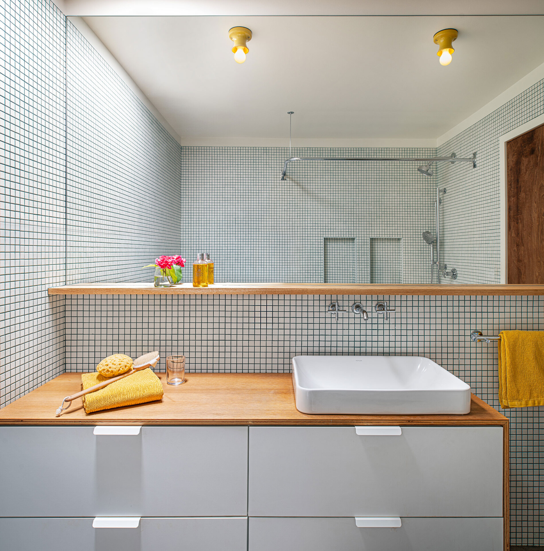 Huron River Drive - Patrick Thompson Design