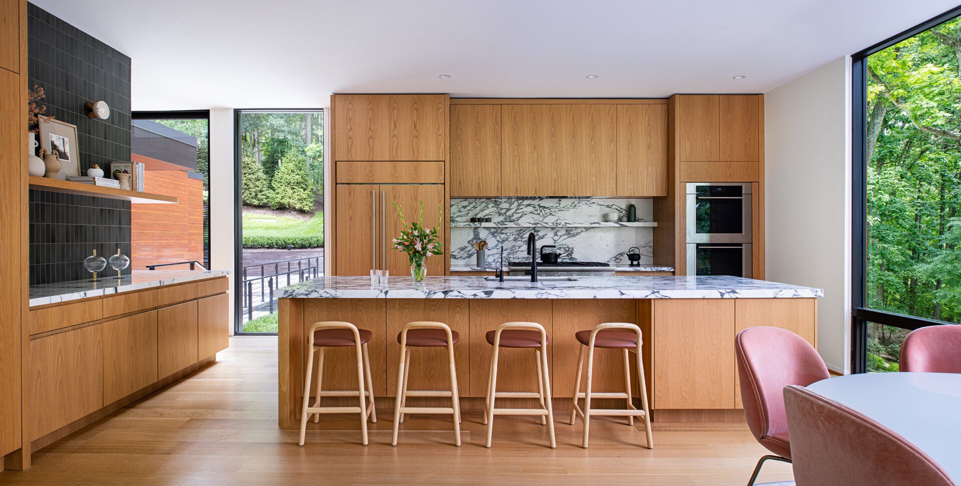 Barton Hills Residence - Patrick Thompson Design