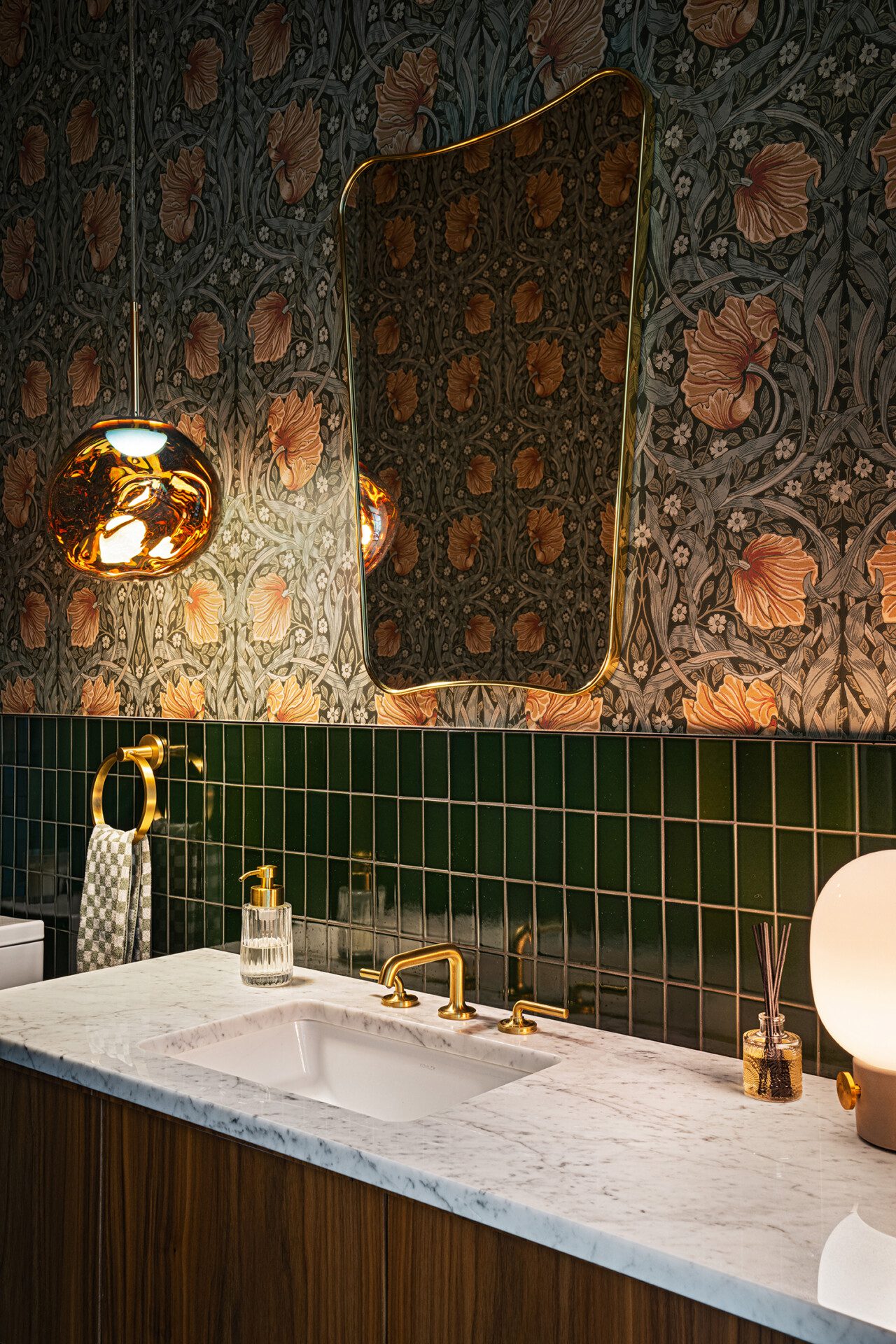 Barton Hills Residence - Patrick Thompson Design