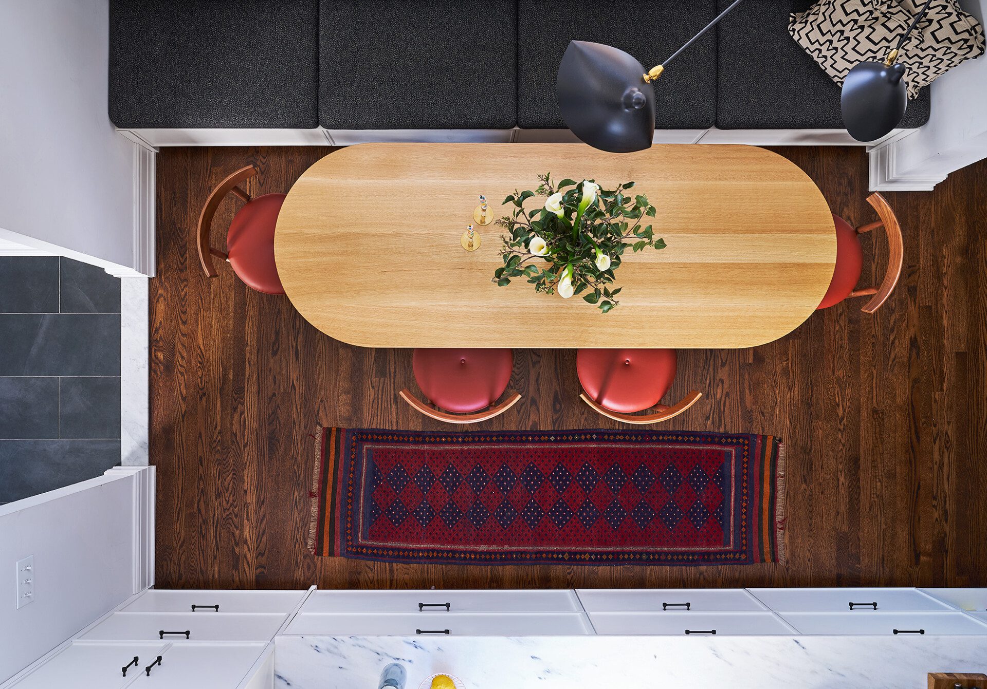 Iroquois Residence - Patrick Thompson Design