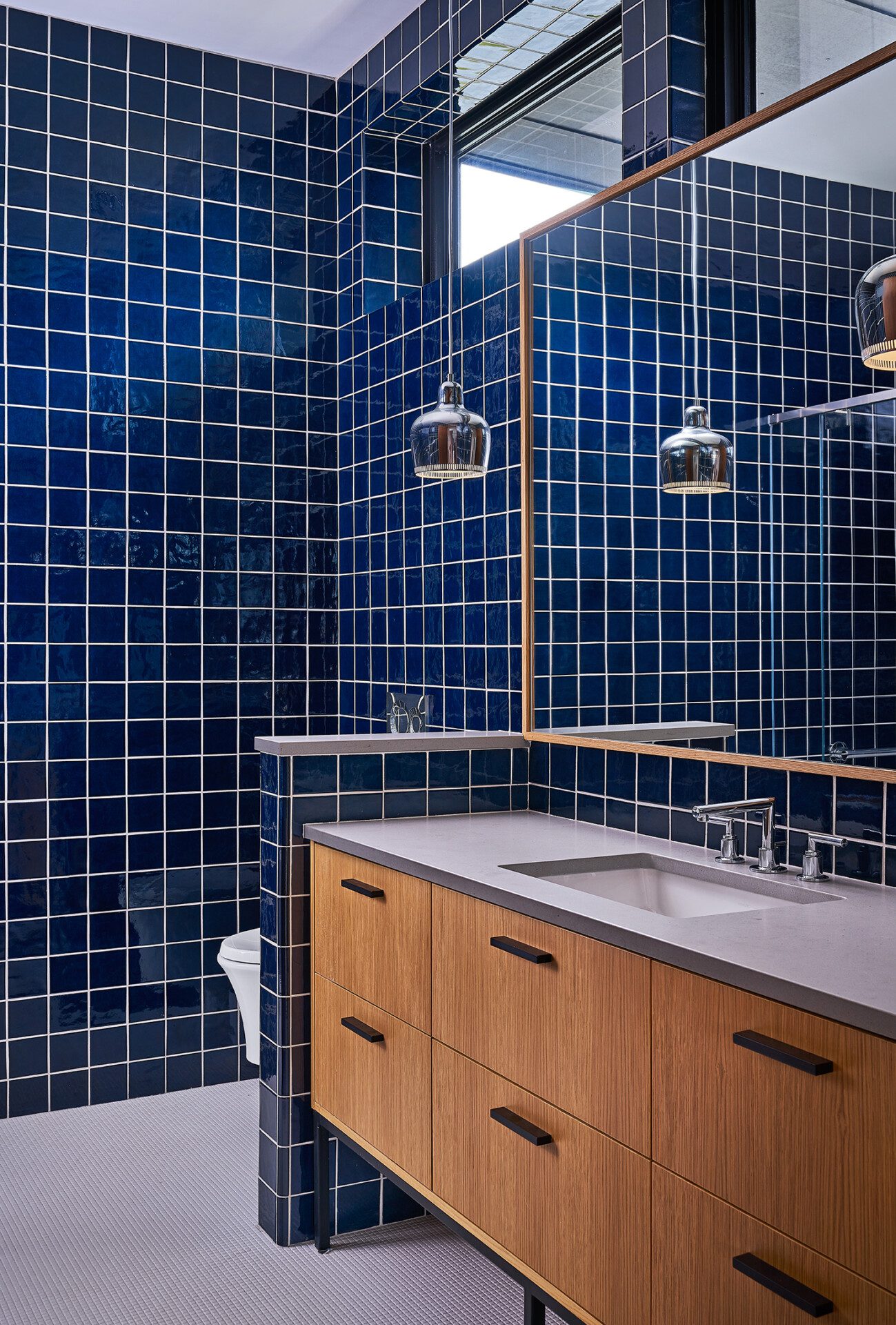 Kingsley Residence - Patrick Thompson Design