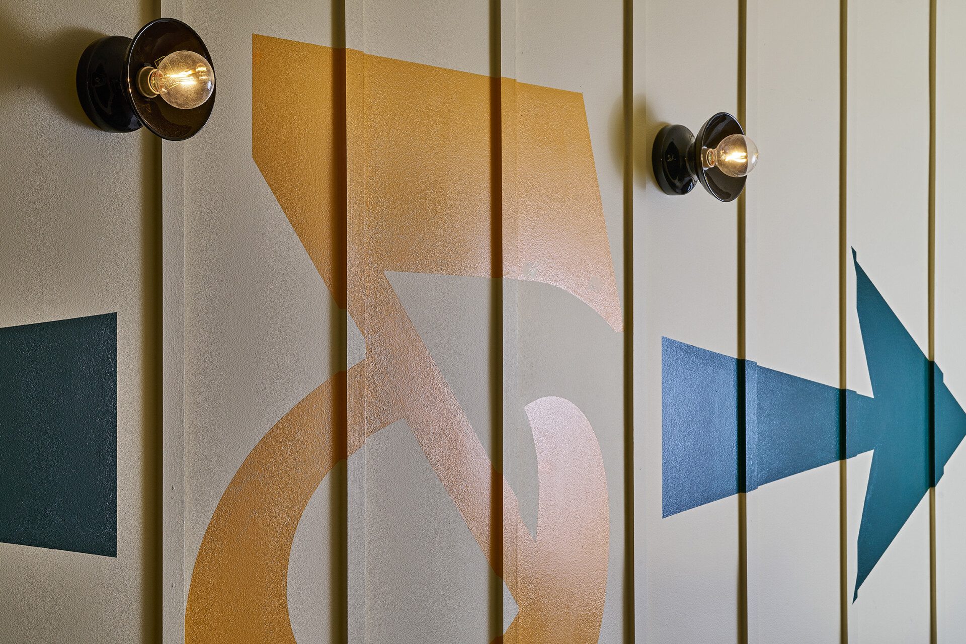 Sam Hill - Patrick Thompson Design