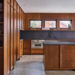 Kingsley Residence - Patrick Thompson Design