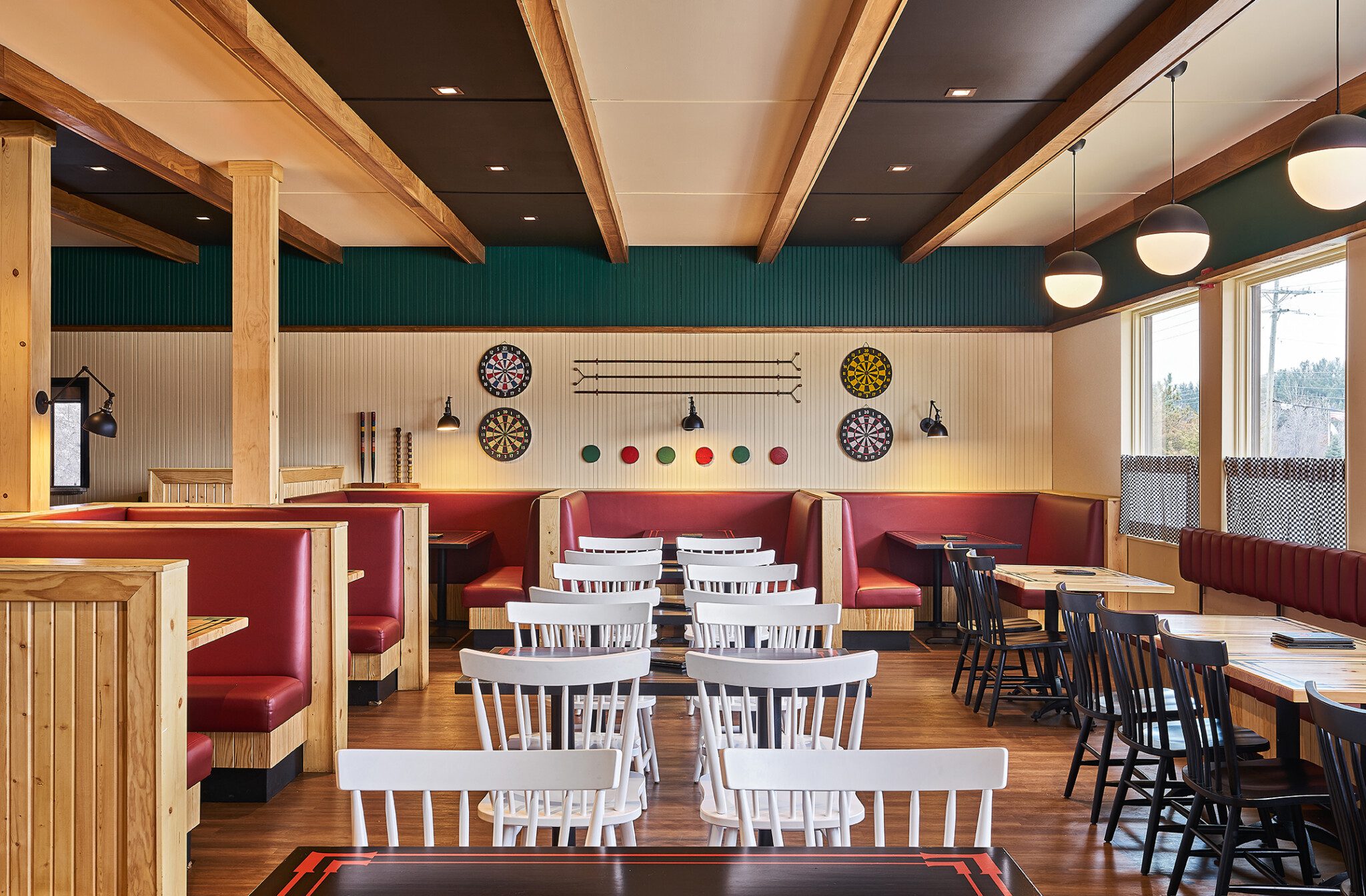 Sam Hill - Patrick Thompson Design