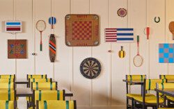 Sam Hill - Patrick Thompson Design