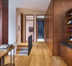 Kingsley Residence - Patrick Thompson Design