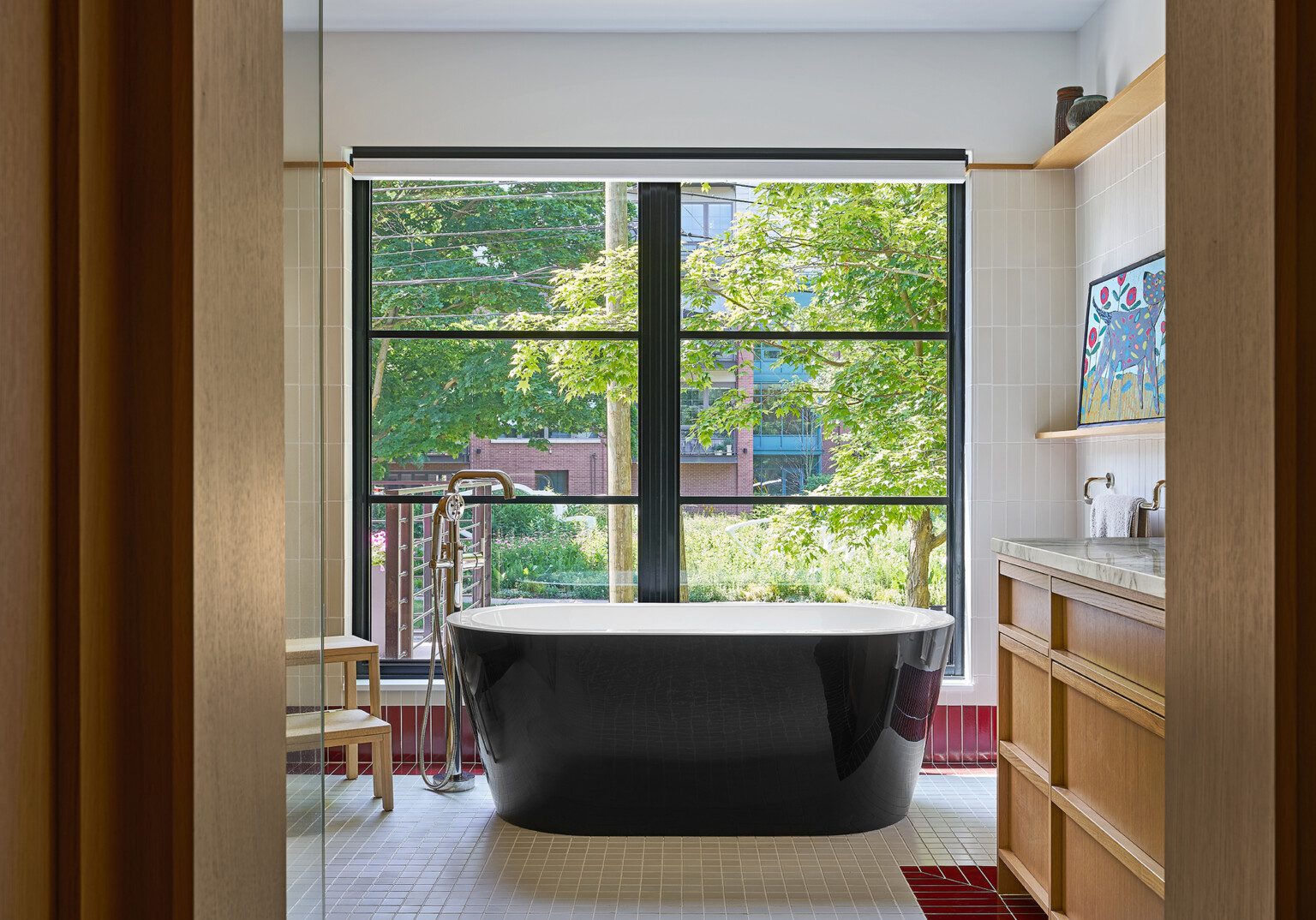 Kingsley Residence - Patrick Thompson Design