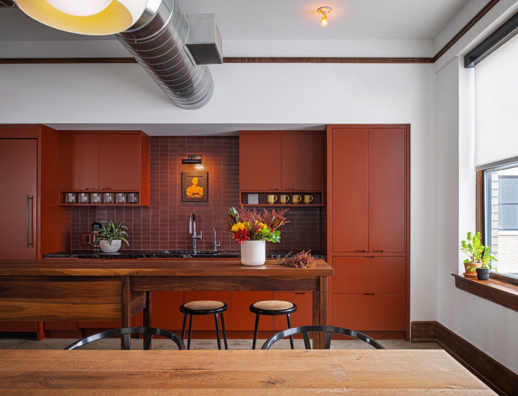 Patrick Thompson Design - Patrick Thompson Design