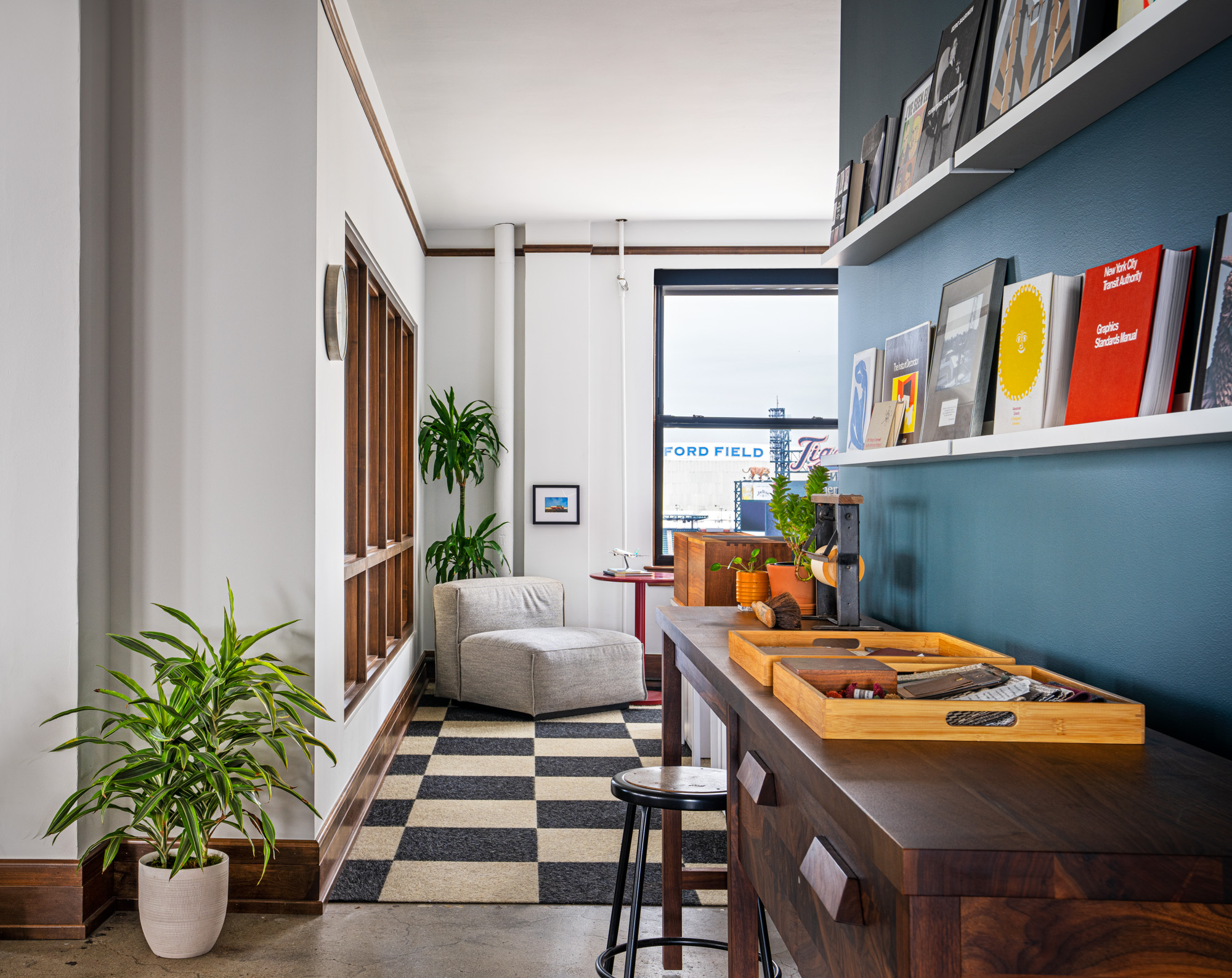 Patrick Thompson Design - Patrick Thompson Design