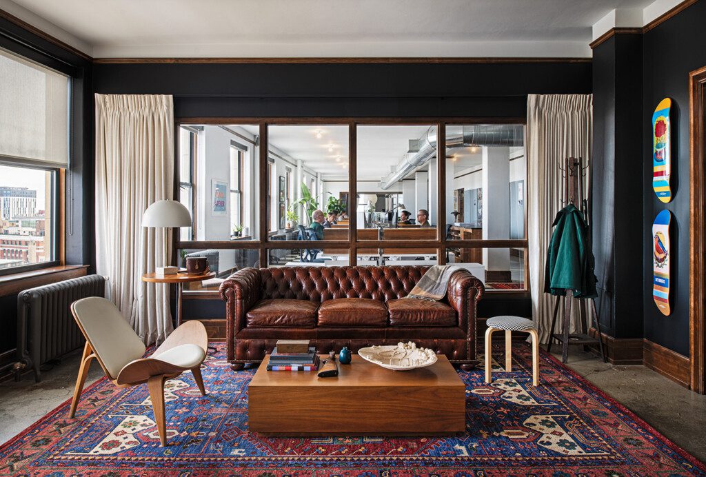 Patrick Thompson Design - Patrick Thompson Design