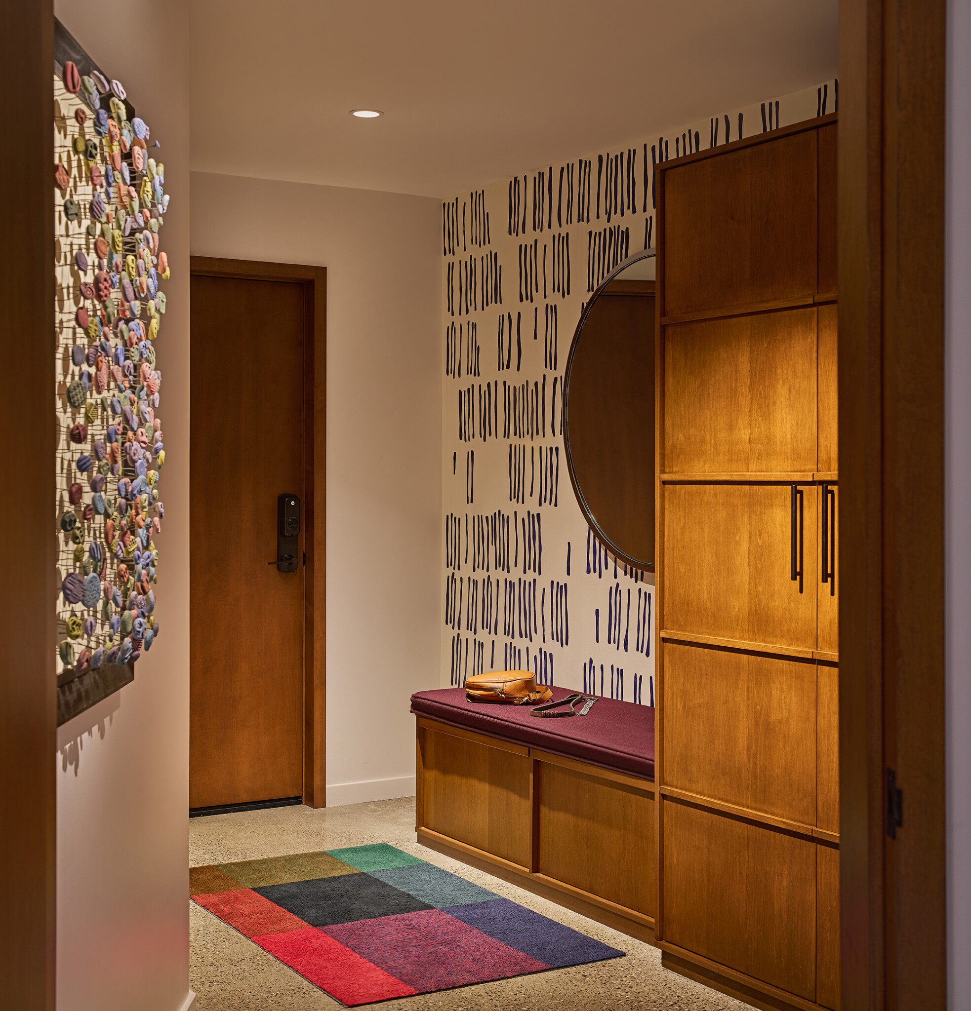 Kingsley Residence - Patrick Thompson Design