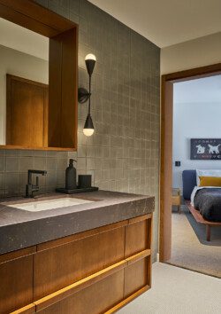 Kingsley Residence - Patrick Thompson Design