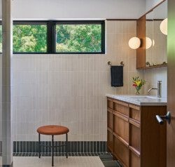 Kingsley Residence - Patrick Thompson Design