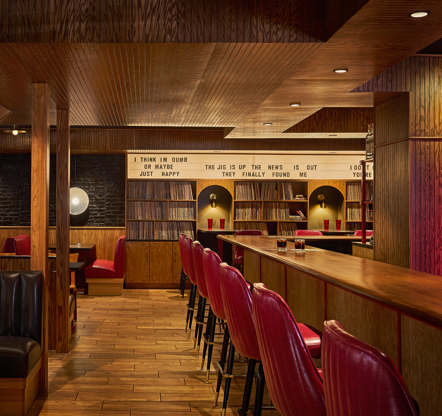 Red Ryder - Patrick Thompson Design