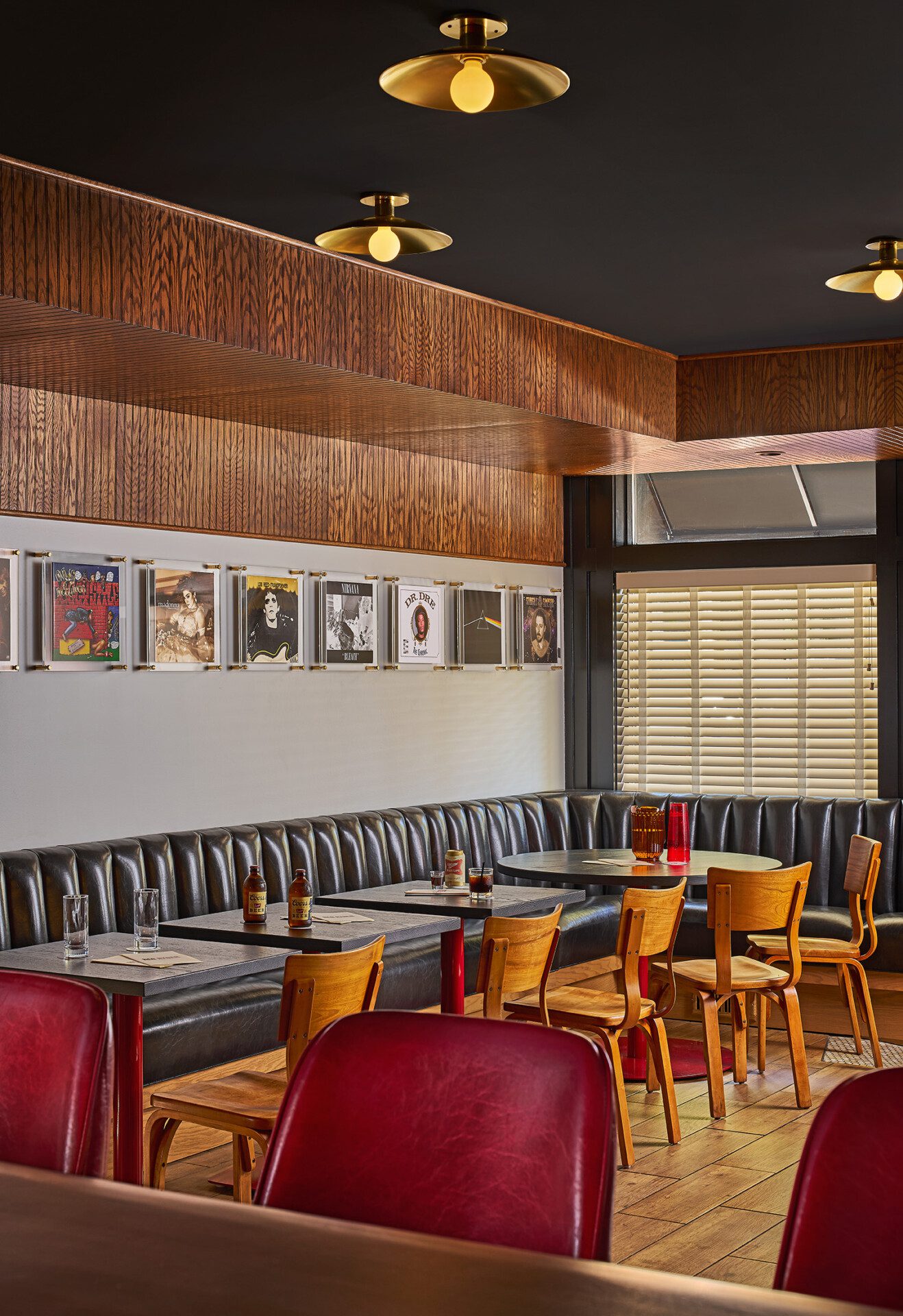 Red Ryder - Patrick Thompson Design