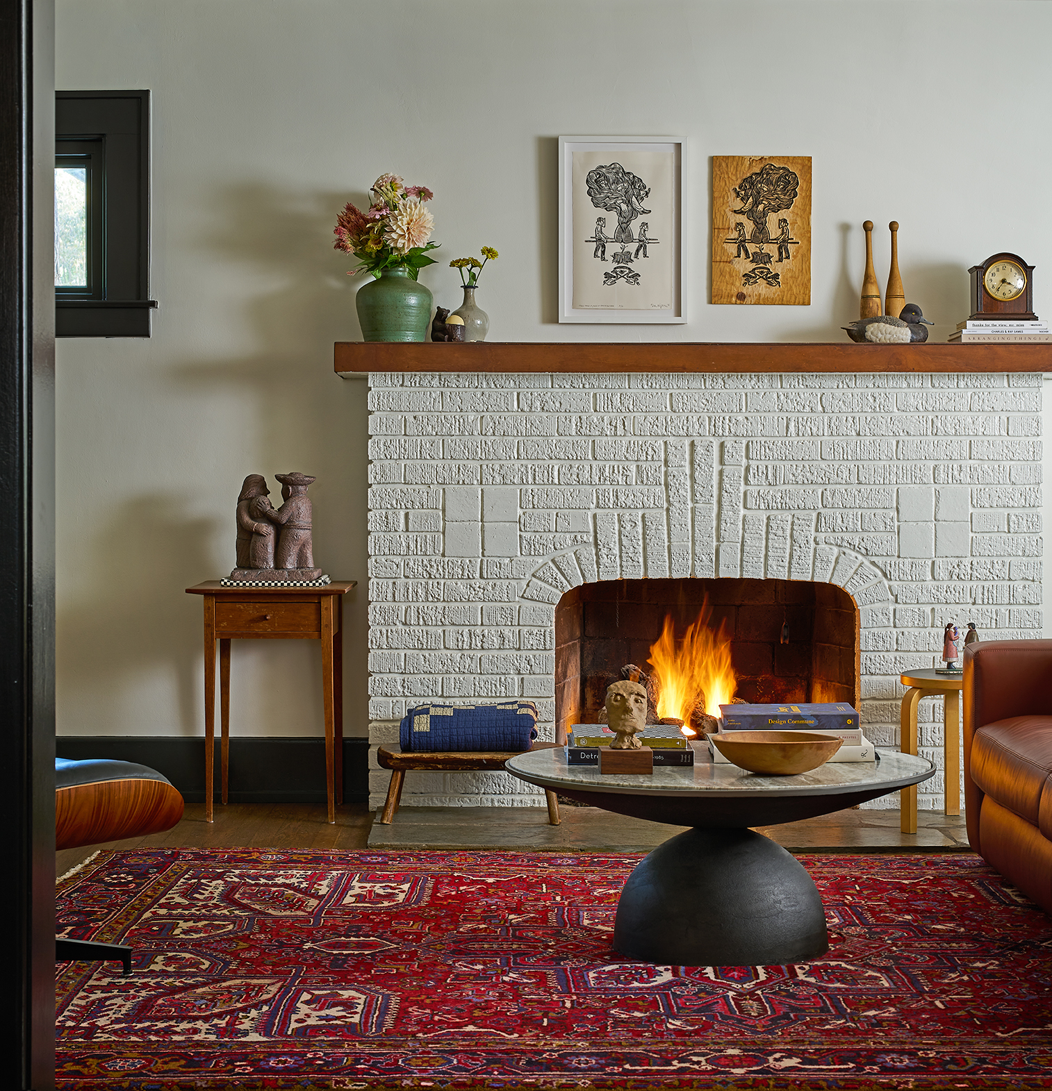 Oakdale Boulevard - Patrick Thompson Design