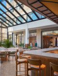 AC Hotel Detroit at the Bonstelle - Patrick Thompson Design